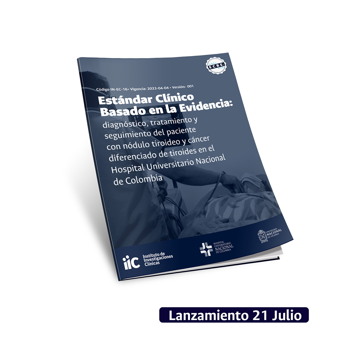 Estándares Clínicos Basados en la Evidencia HUN | hun