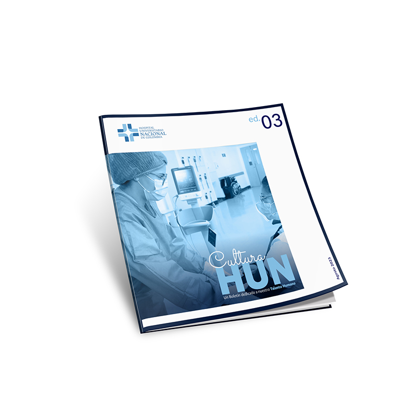 HUN Tu proyecto de vida | hun